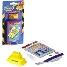 Best Buy: Think Fun Rush Hour 4 5030