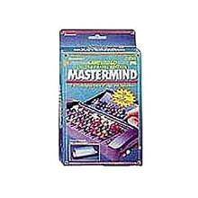 Best Buy: Pressman Deluxe Travel Mastermind Game PR2217