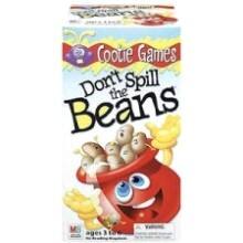 Best Buy: Hasbro Don't Spill The Beans Game 04785