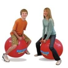 Best Buy: GeospacePlay Bounce-A-Roo Hopper GEO12085