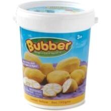 Best Buy: WABA Fun Bubber Bucket 5 oz: Yellow WF140-100