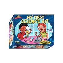 Best Buy: Scientific Explorer My First Science Kit sep210
