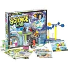 Best Buy: Smart Lab Indoor Outdoor Science Lab SL09350