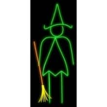 Best Buy: Glowman Glow Stick Costume GW003Y