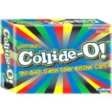 Best Buy: Playroom Collide-O Card Game PL12100