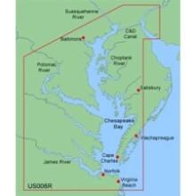 Best Buy: Garmin BlueChart Digital Map XUS006R