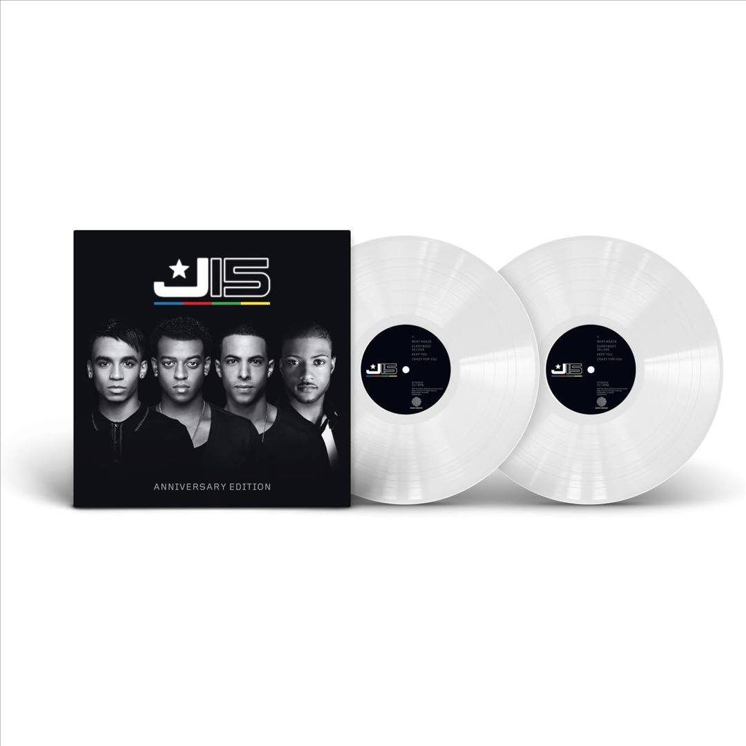 JLS [LP] [VINYL] - Best Buy