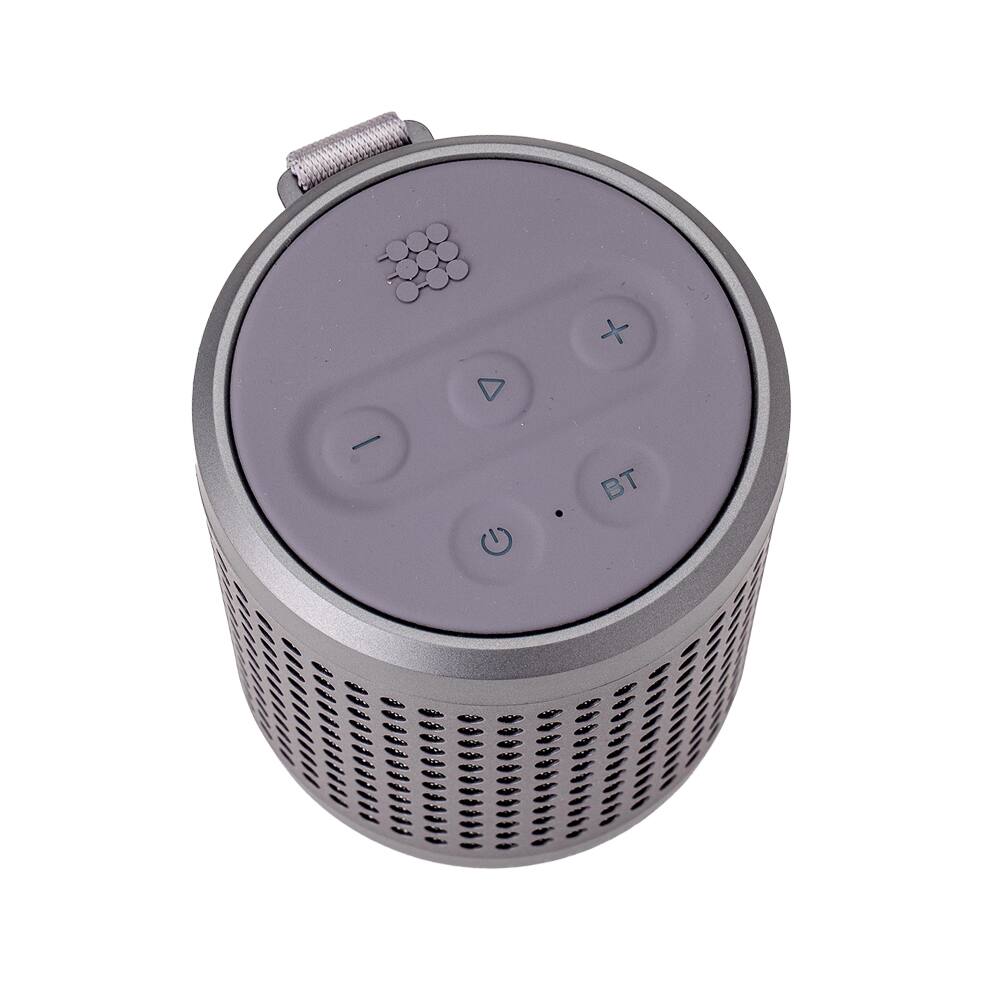 Cubitt Power Go Gen2 Bluetooth Speaker – 16W Sound, IPX7 Waterproof, 9H ...