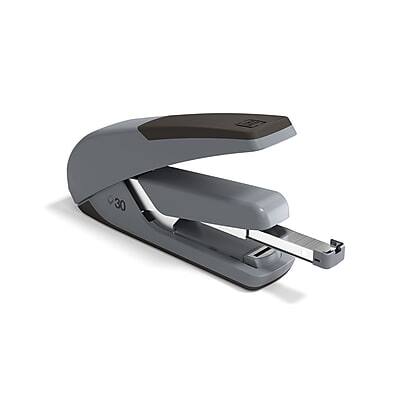 TRU RED One Touch DX 4 Reduced Effort Desktop Stapler, 30 Sheet ...