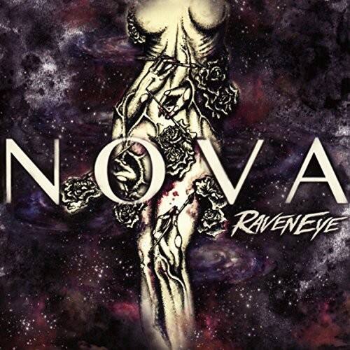 Raveneye Nova COMPACT DISCS [CD] - Best Buy