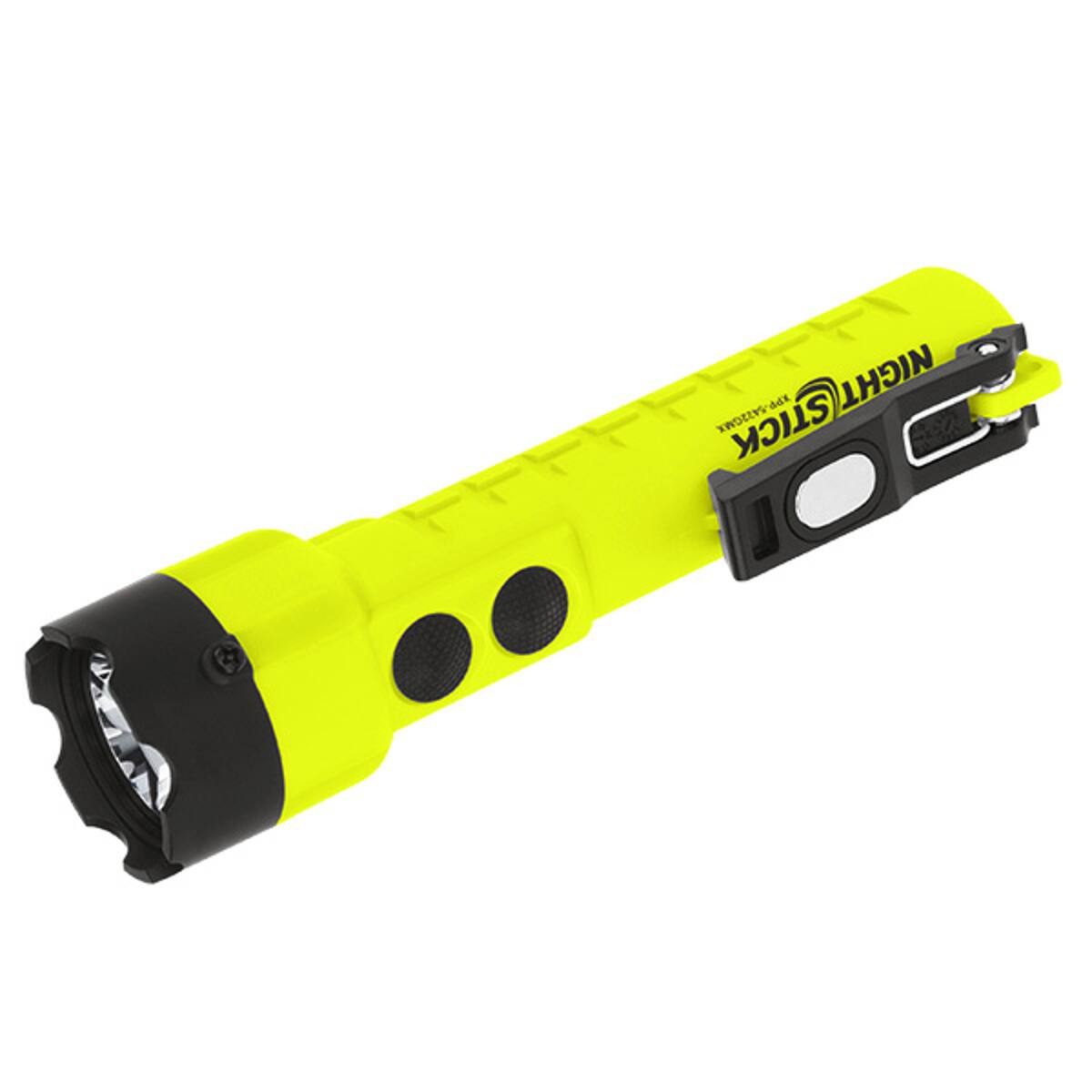 Nightstick XPP 5422GMX X Series Intrinsically Safe Dual Light ...
