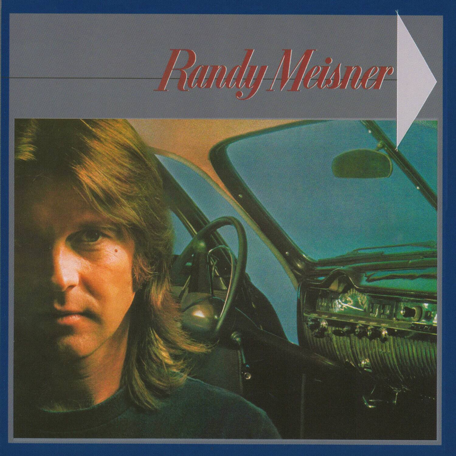 Randy Meisner Randy Meisner COMPACT DISCS [CD] - Best Buy