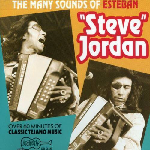 Steve Jordan Many Sounds of Steve Jordan COMPACT DISCS [CD] - Best Buy