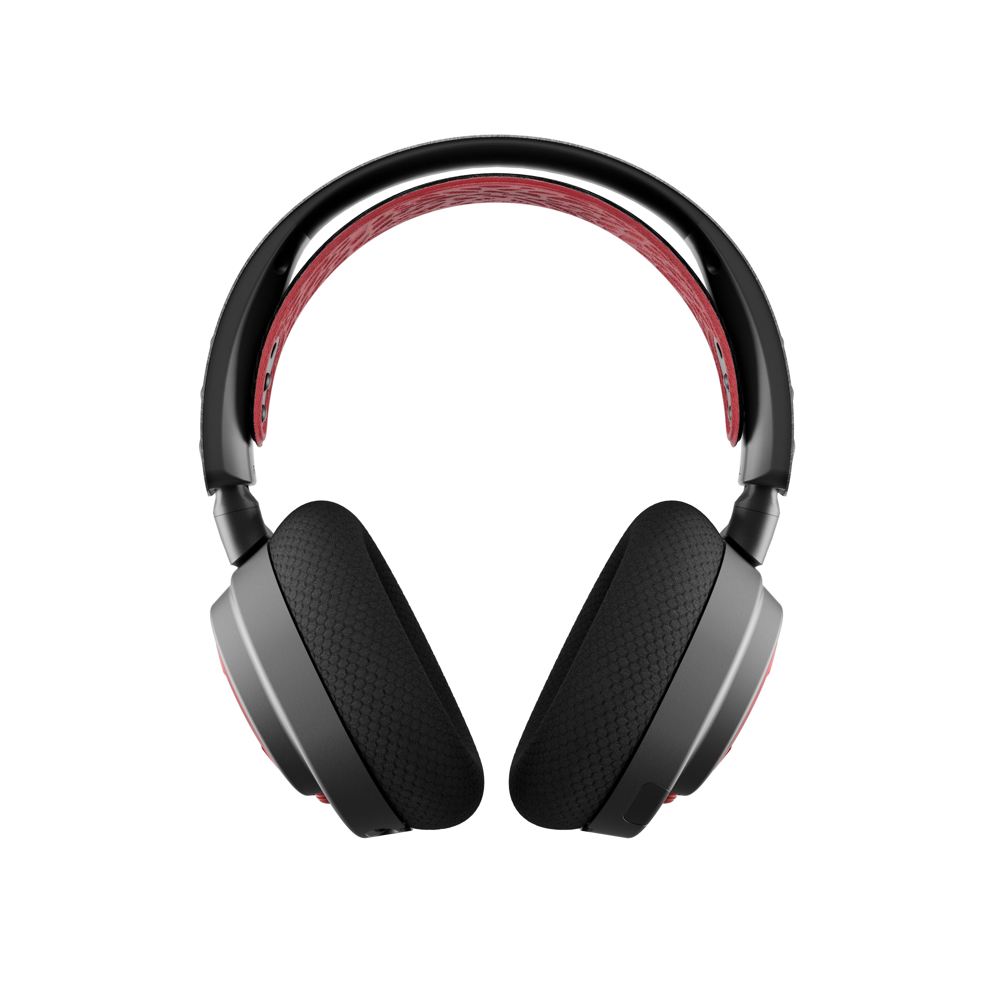 Best Buy: SteelSeries Arctis Nova 7 Wireless Gaming Headset for PC ...