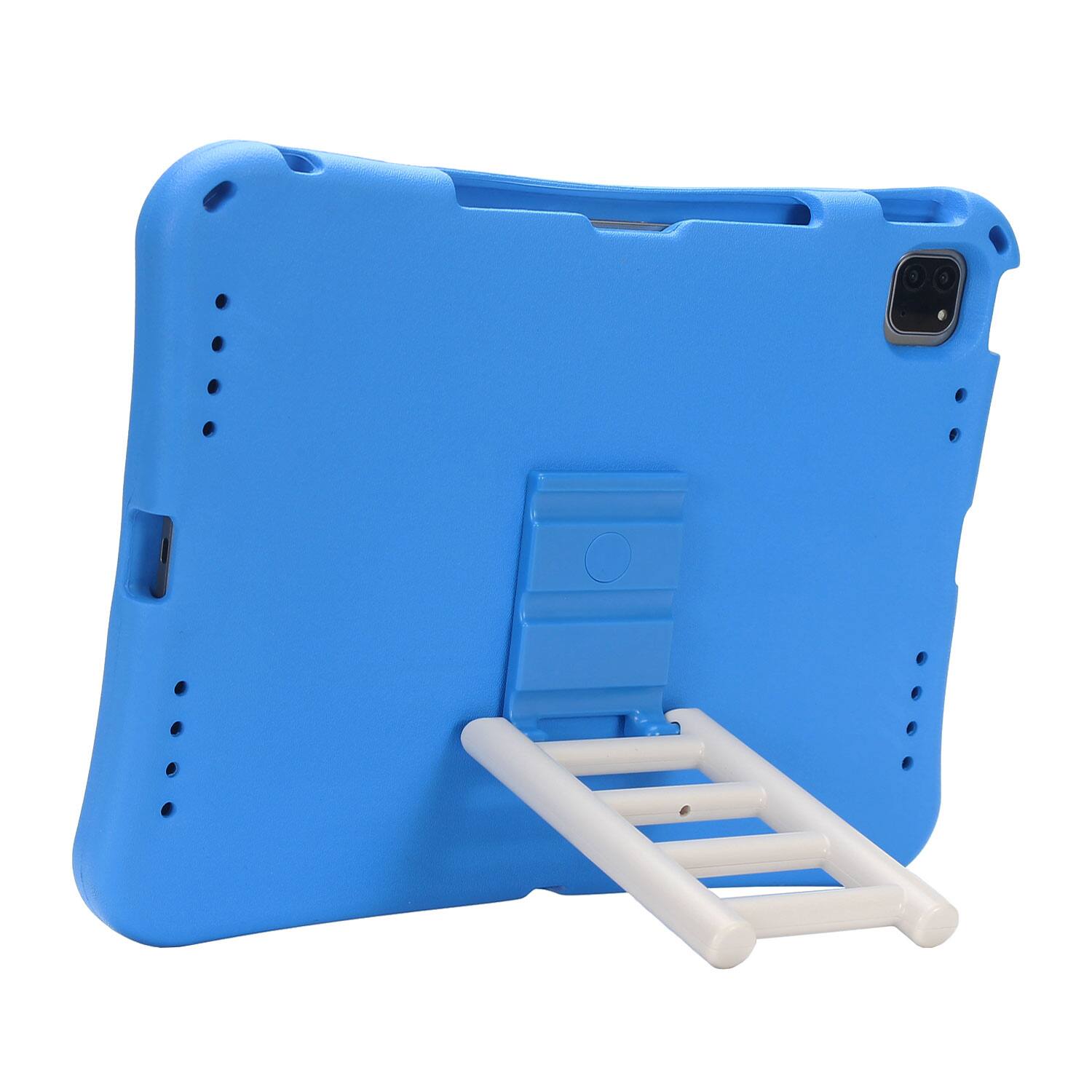 Dteck for Apple iPad Air (M4) 13" 2026/(M3) 2025/(M2) 2024 Rugged Case ...