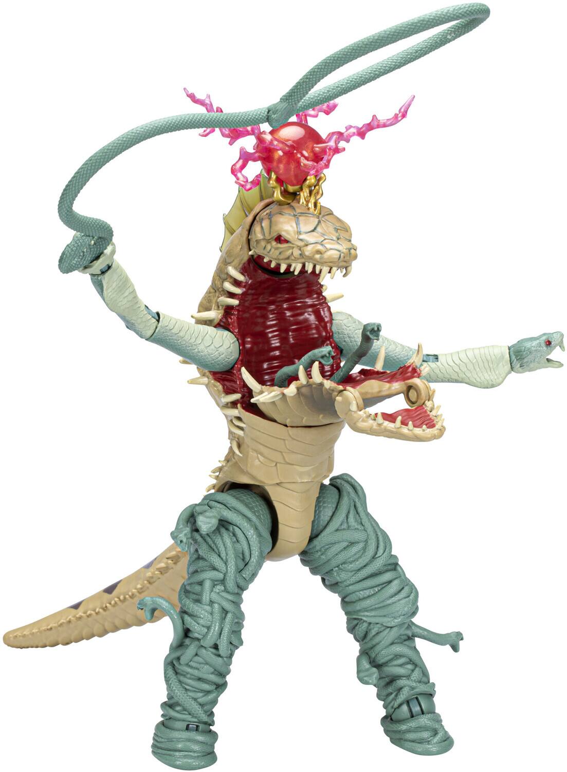 Hasbro Collectibles Power Rangers Lightning Collection Mighty Morphin ...