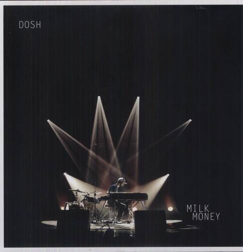 Dosh Milk Money VINYL LP - Best Buy