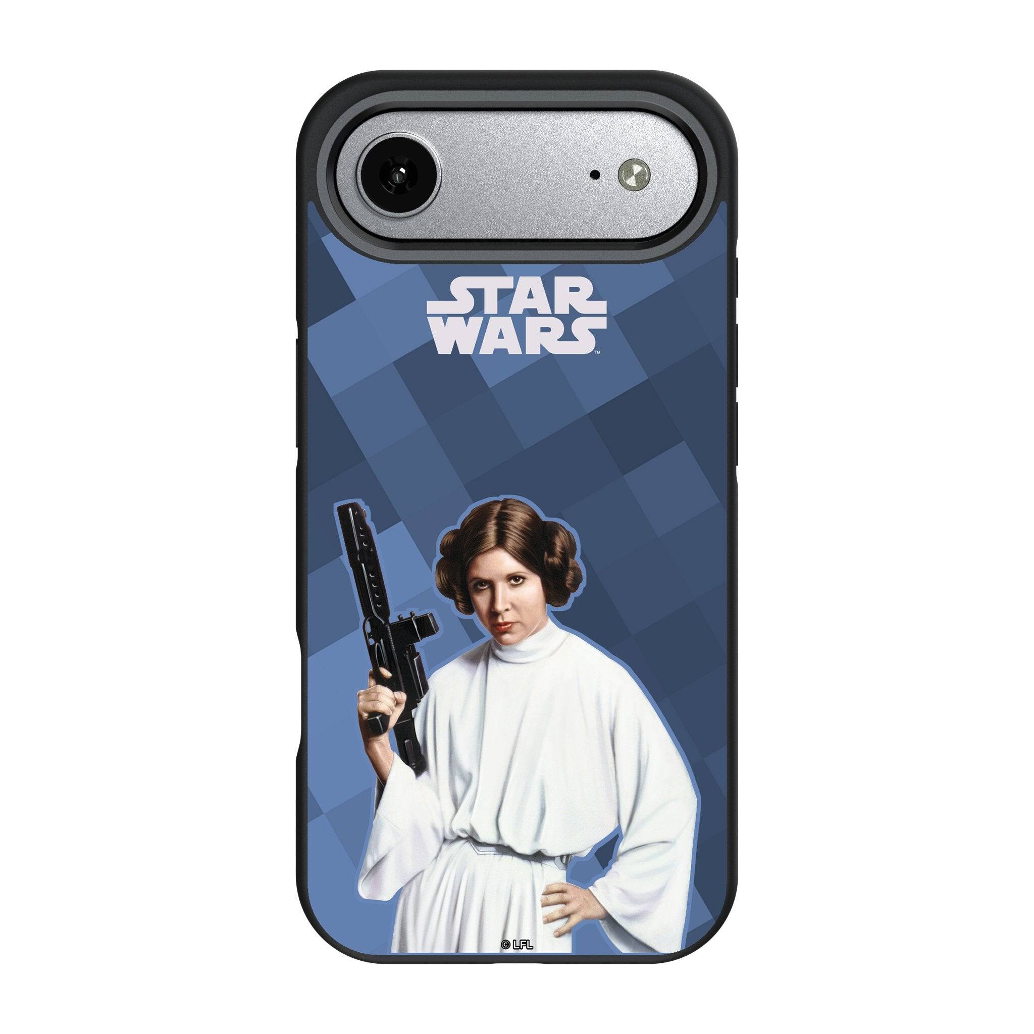Keyscaper Star Wars: A New Hope Color Block Bump Phone Case Apple ...