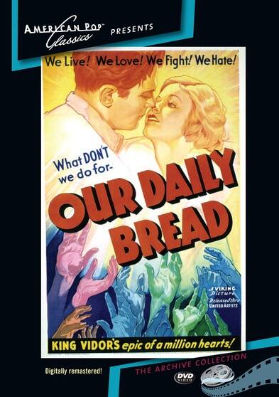 Our Daily Bread Film
