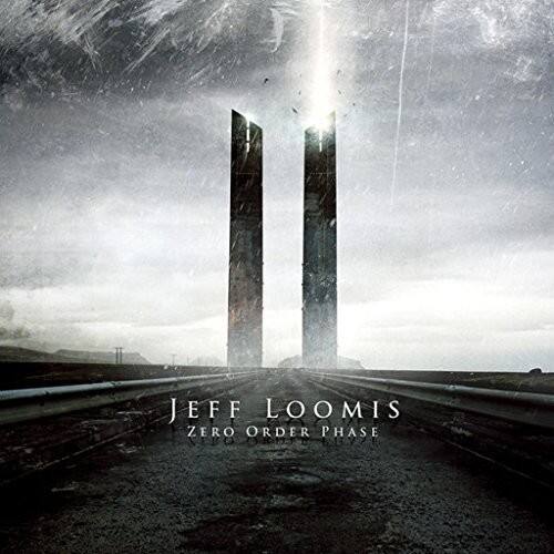 Jeff Loomis Zero Order Phase COMPACT DISCS [CD] - Best Buy