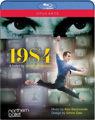 Alex Baranowski: 1984 [Video] [Blu Ray Disc] - Best Buy
