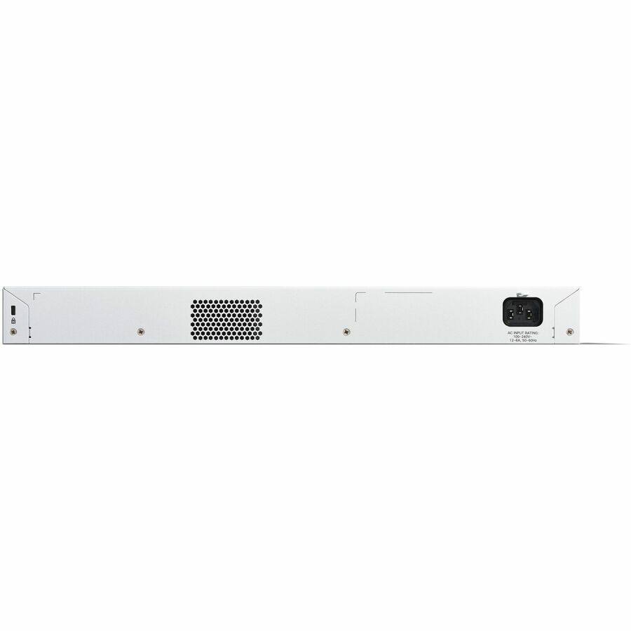 Cisco Consumer Products Cisco Catalyst C1200 48T 4X Ethernet Switch 48 ...