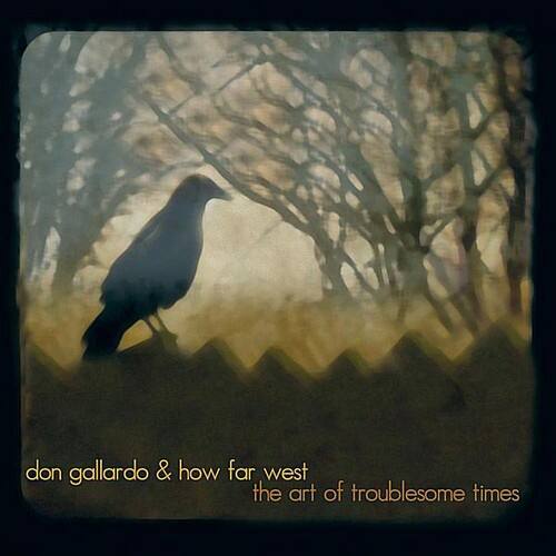 Don Gallardo Art of Troublesome Times COMPACT DISCS [CD] - Best Buy