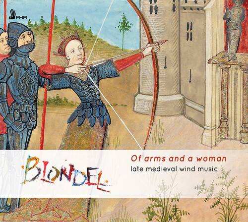 Binchois / Blondel Of Arms & a Woman COMPACT DISCS [CD] - Best Buy
