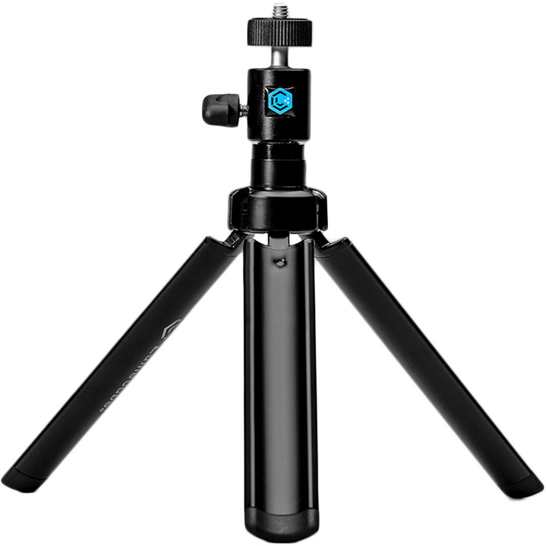 Best Buy: Lume Cube 30" Adjustable Light and Webcam Stand with Rotating ...