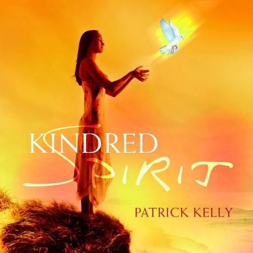 Patrick Kelly Kindred Spirit COMPACT DISCS [CD] - Best Buy