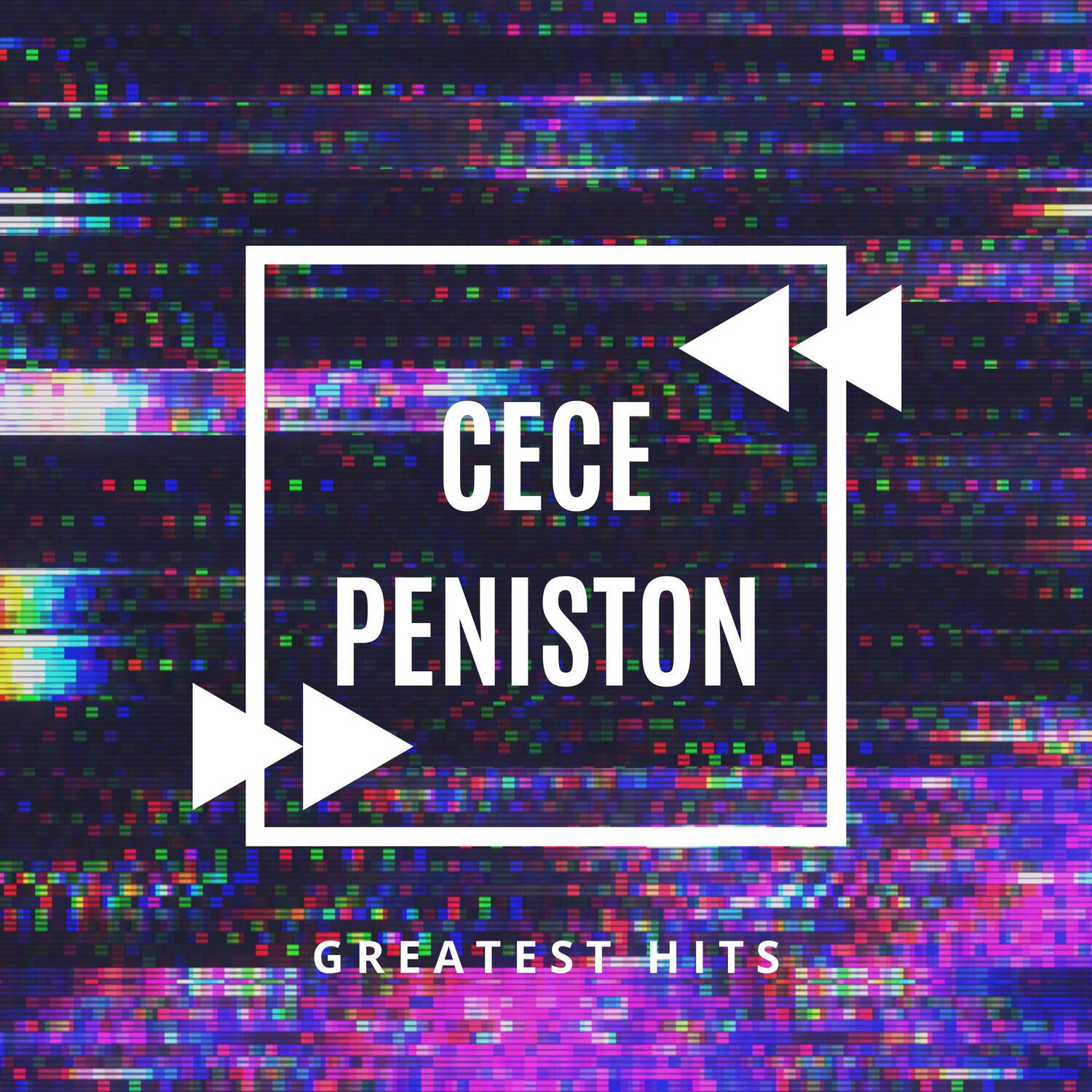 Cece Peniston CeCe Peniston LIVE COMPACT DISCS [CD] - Best Buy
