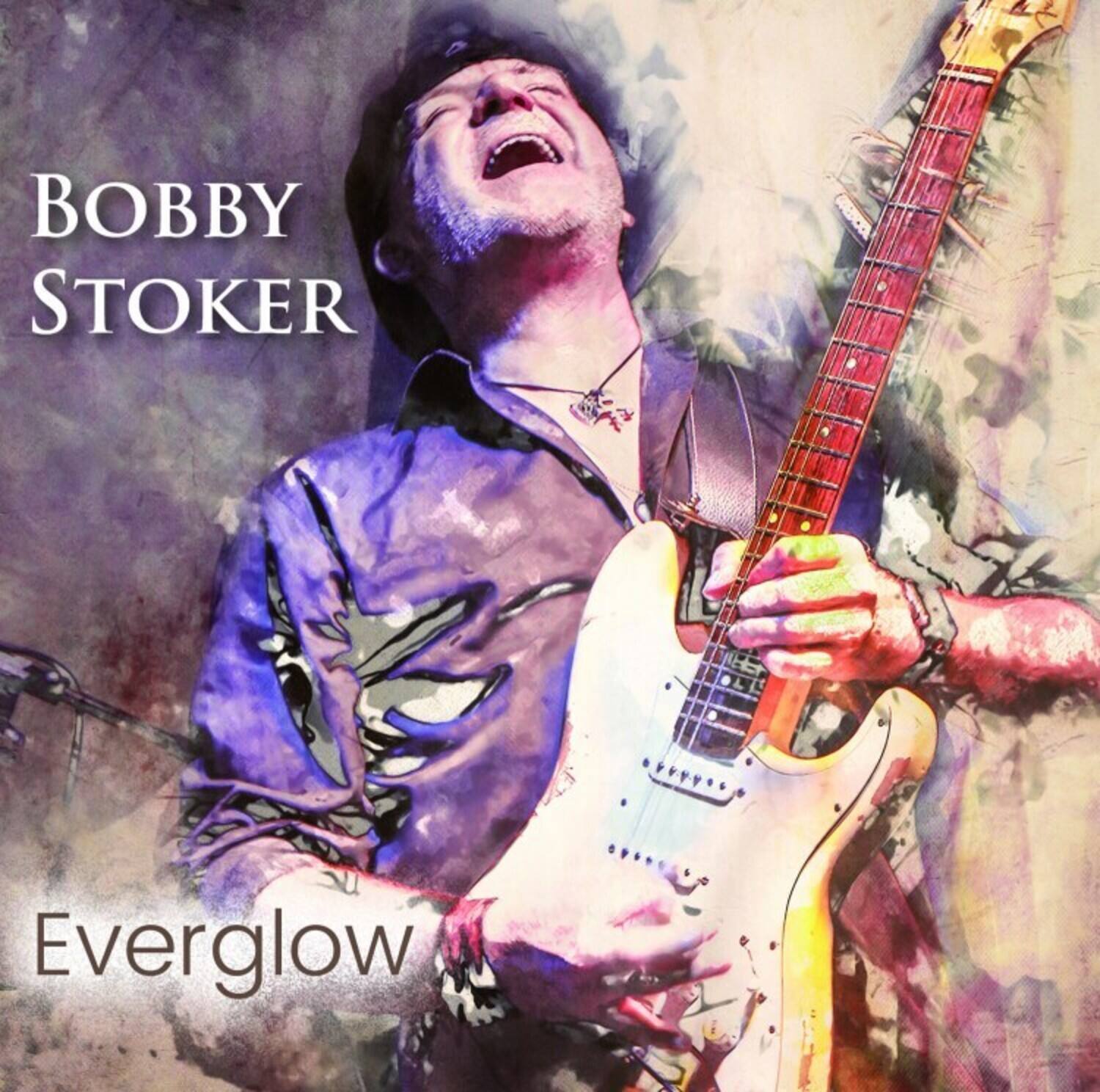 Bobby Stoker Everglow COMPACT DISCS [CD] - Best Buy