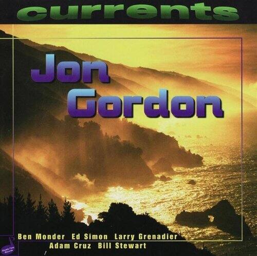 Jon Gordon Currents COMPACT DISCS [CD] - Best Buy