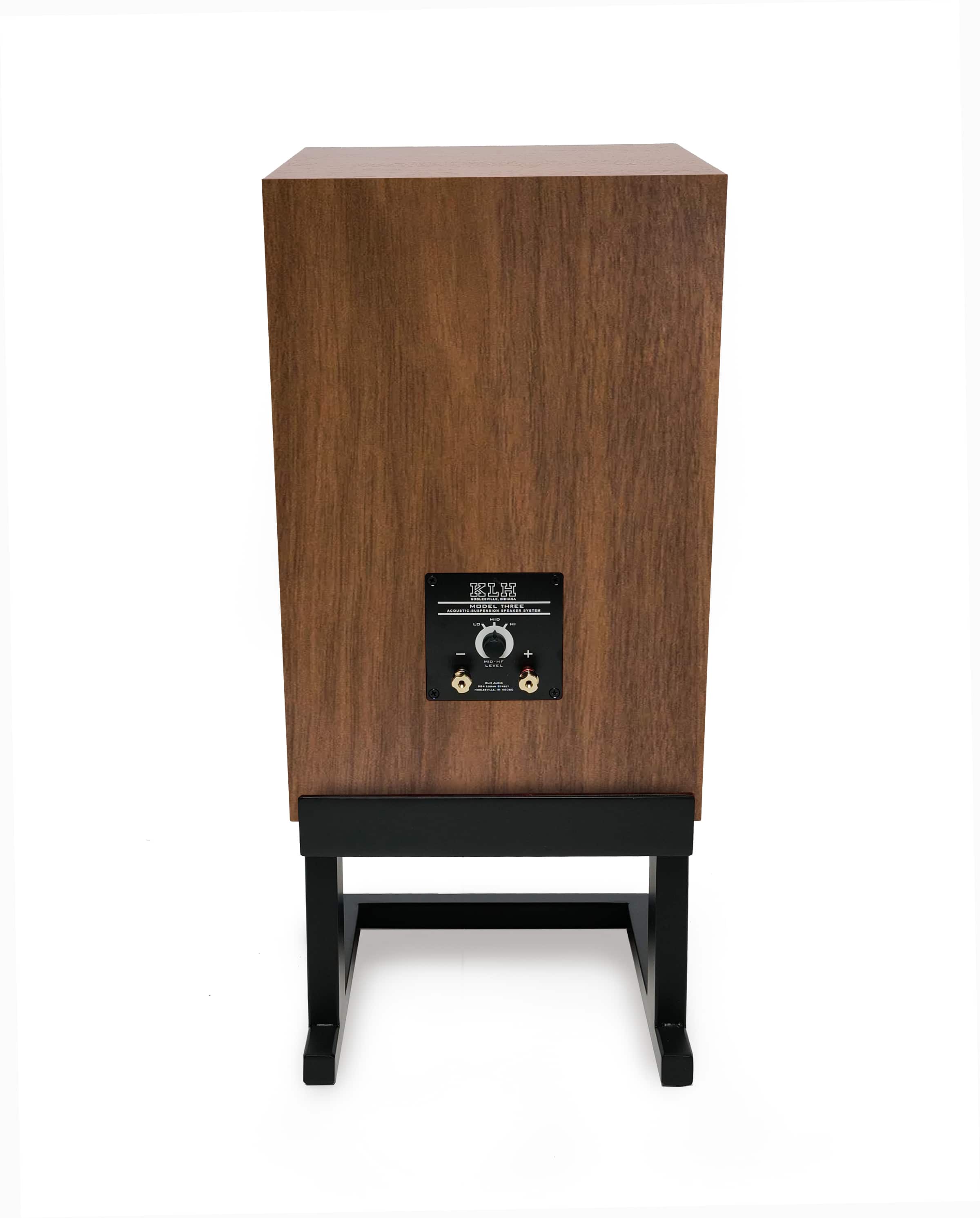 Customer Reviews: KLH AUDIO Model Three Floorstanding Speaker (Each ...