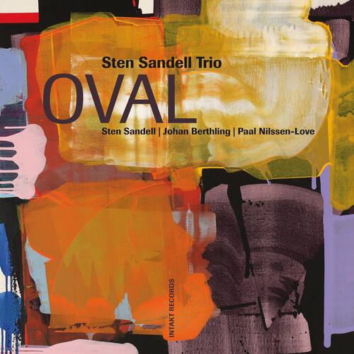 Sten Sandell Oval COMPACT DISCS [CD] - Best Buy