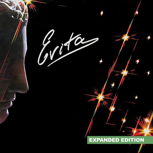 Boris Midney Evita (Expanded Edition) COMPACT DISCS [CD] - Best Buy