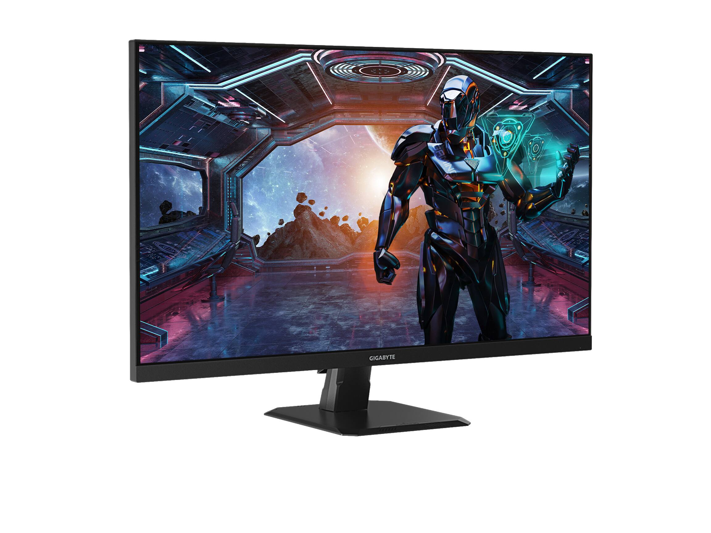GIGABYTE GS32Q 32" IPS LED QHD 165Hz/OC 170Hz FreeSync Premium Gaming ...