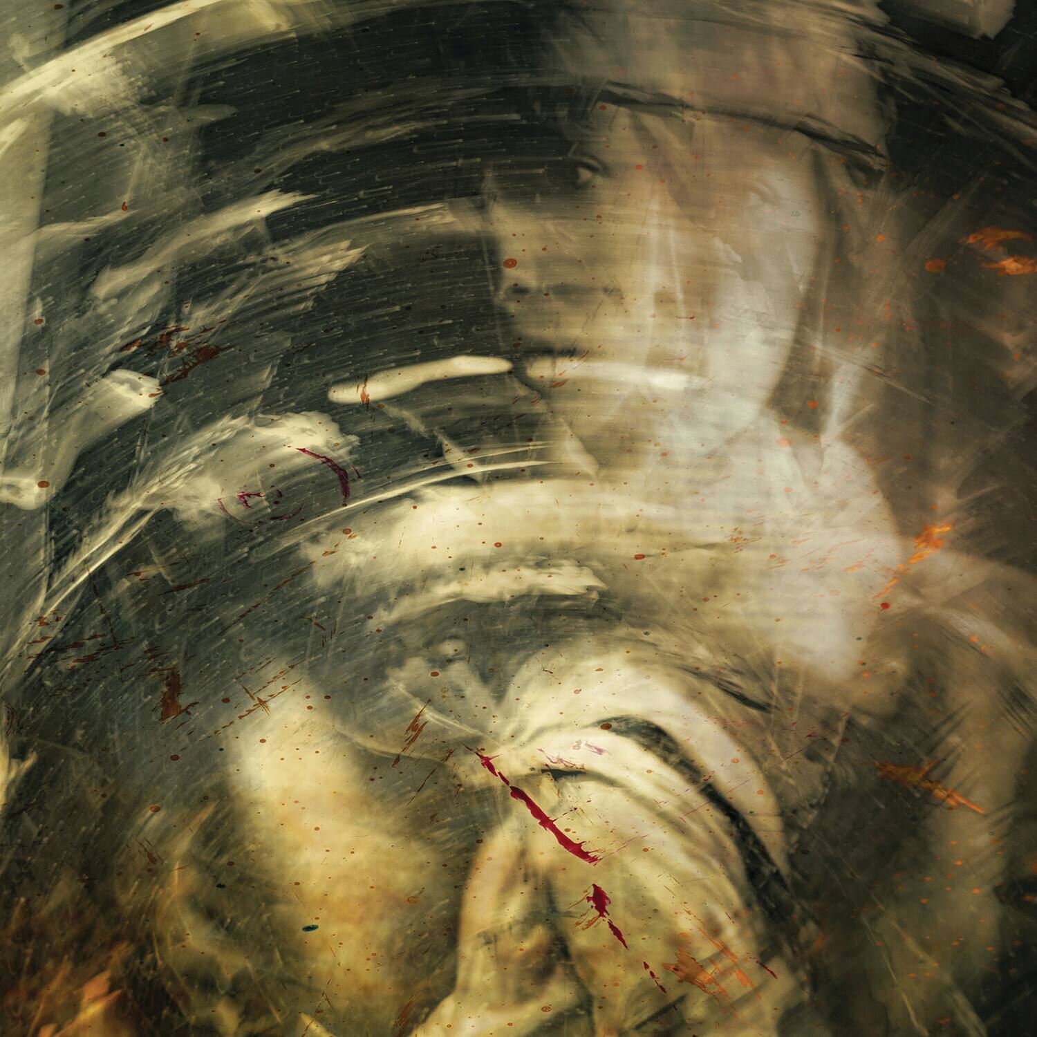 Conrad Clipper Heron's Book Of Dreams VINYL LP - Best Buy