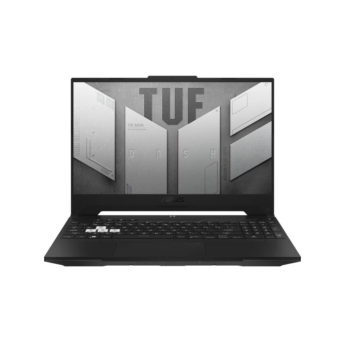 ASUS Refurbished Excellent TUF Dash F15 15.6" FHD Intel i7 12650H 2.3 ...