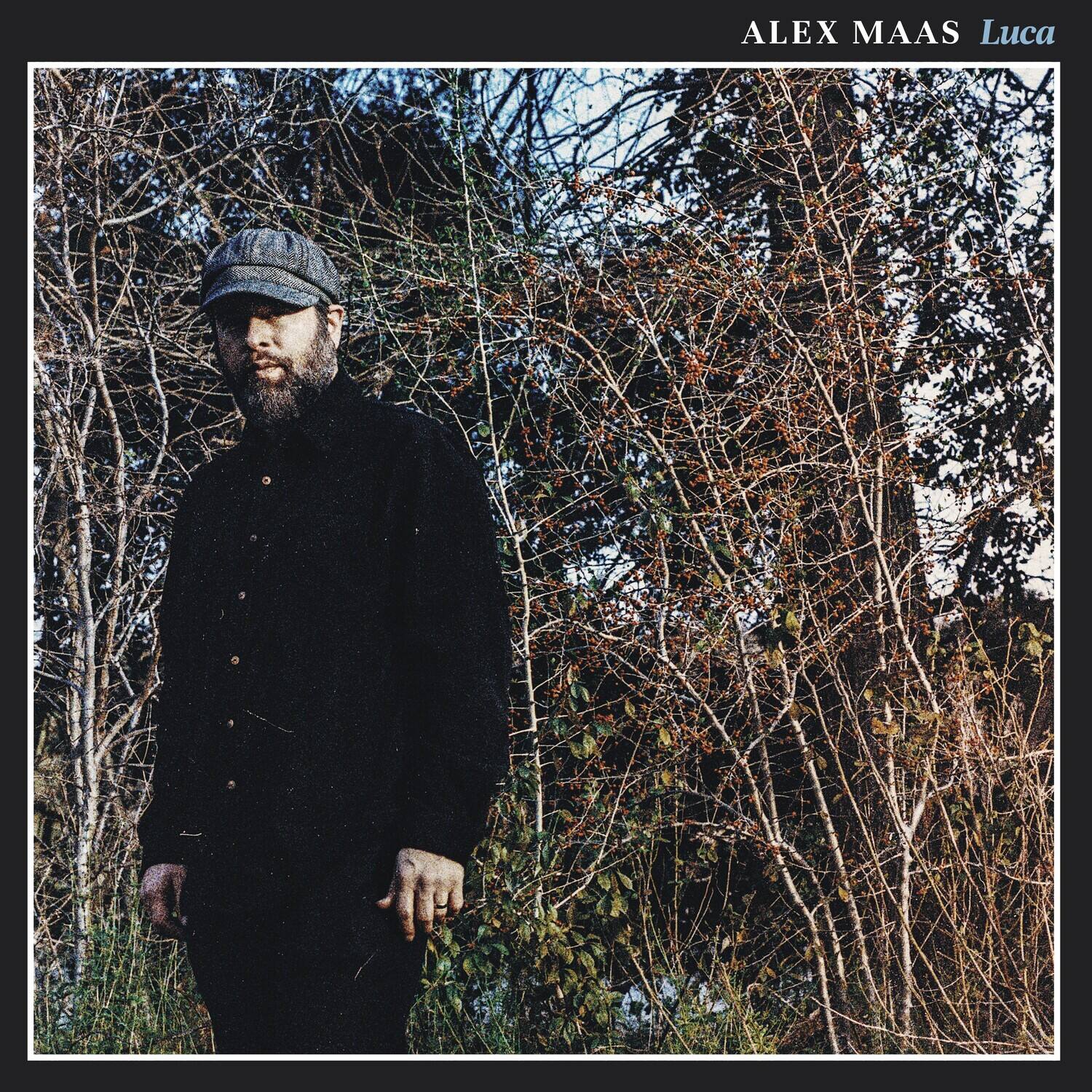 Alex Maas Luca COMPACT DISCS [CD] - Best Buy