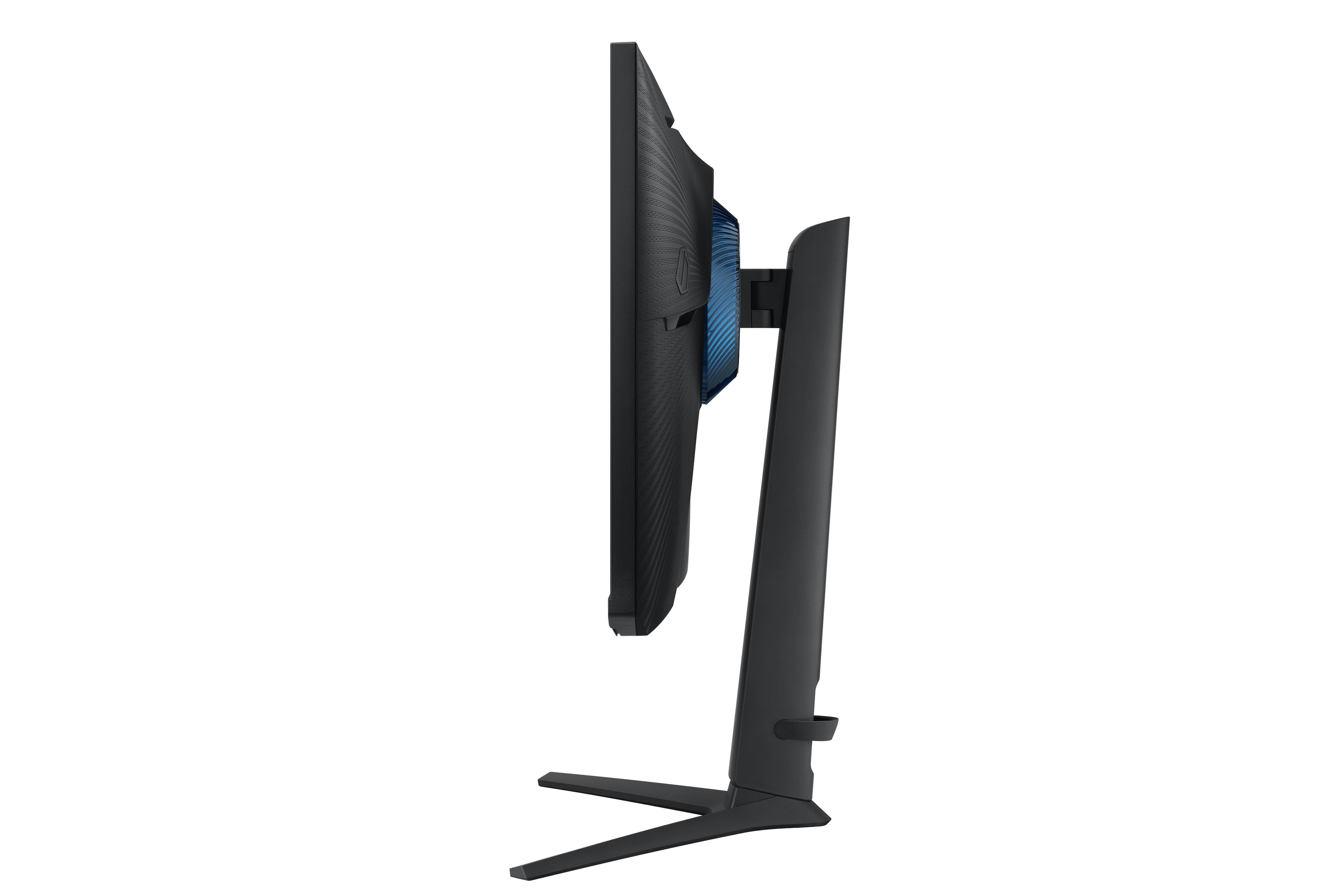 Customer Reviews: Samsung 27” Odyssey FHD IPS 240Hz G-Sync Gaming ...