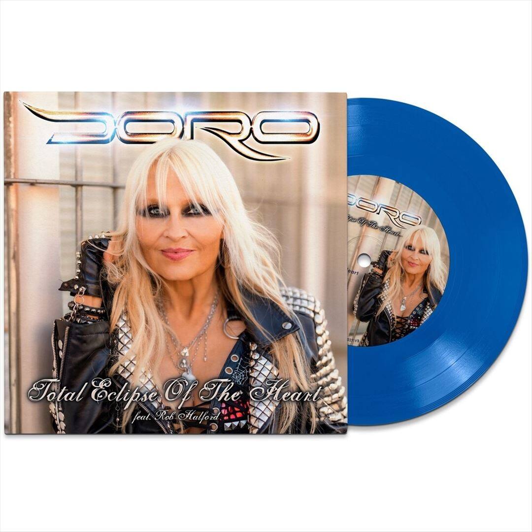 Total Eclipse of the Heart [7 inch Vinyl Disc] - Best Buy