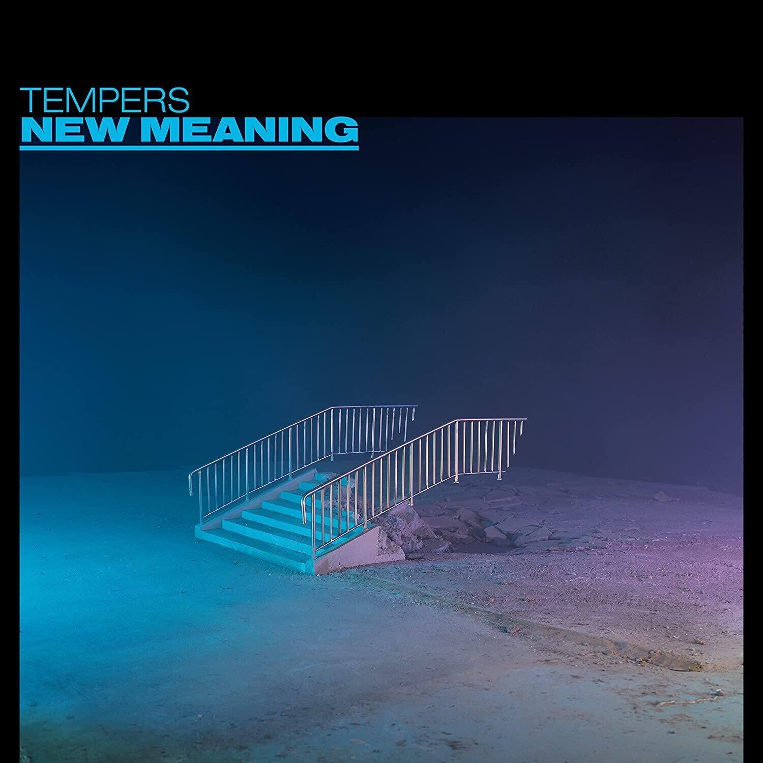 The Tempers New Meaning COMPACT DISCS [CD] - Best Buy