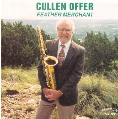 Cullen Offer Feather Merchant COMPACT DISCS [CD] - Best Buy