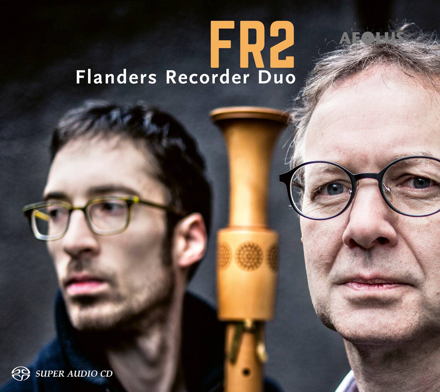 Various Artists FR2 SUPER AUDIO CD [Super Audio CD (SACD)] - Best Buy