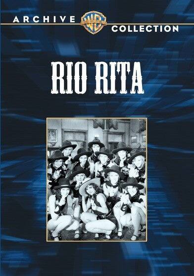 Rio Rita DVD - Best Buy