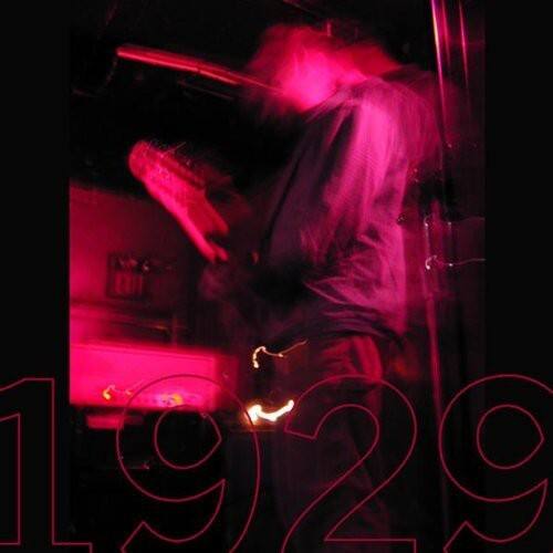 Nineteen Twenty Nine Last But Not Leased COMPACT DISCS [CD] - Best Buy