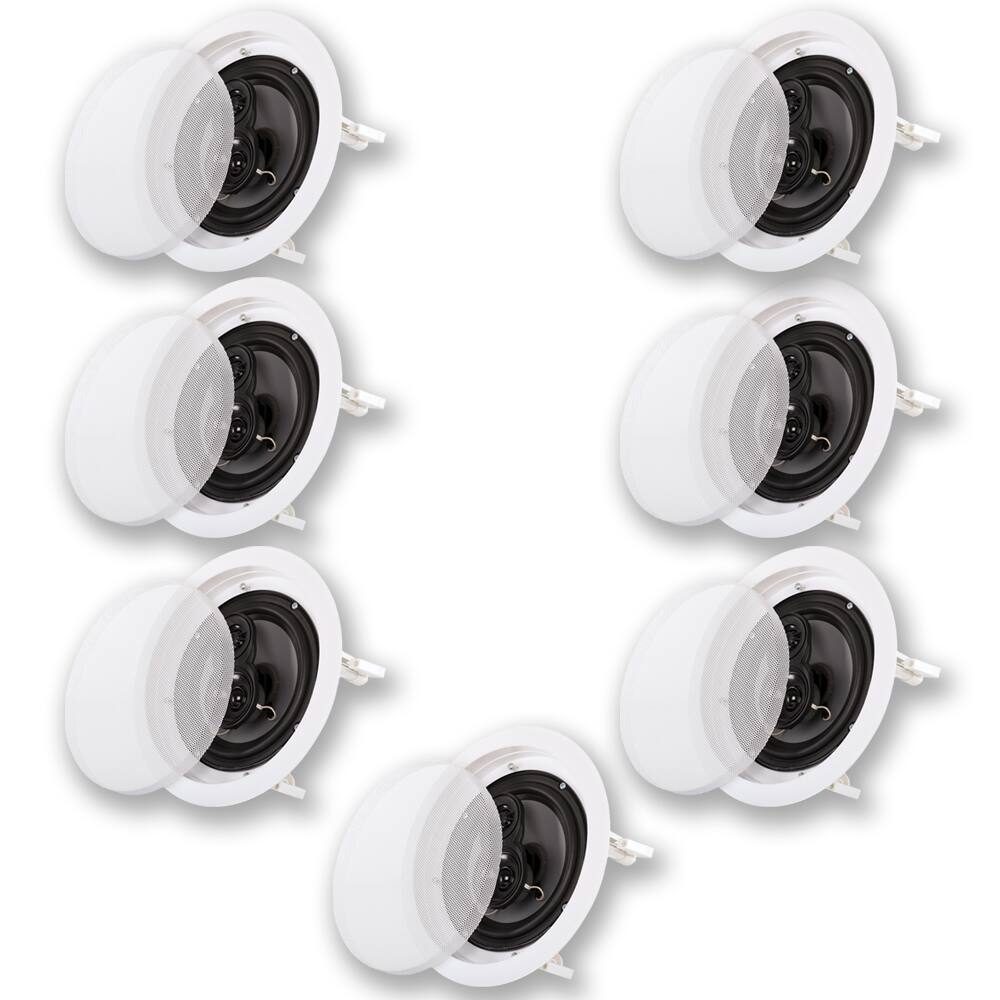 In-Ceiling Home Audio & Speakers - Best Buy