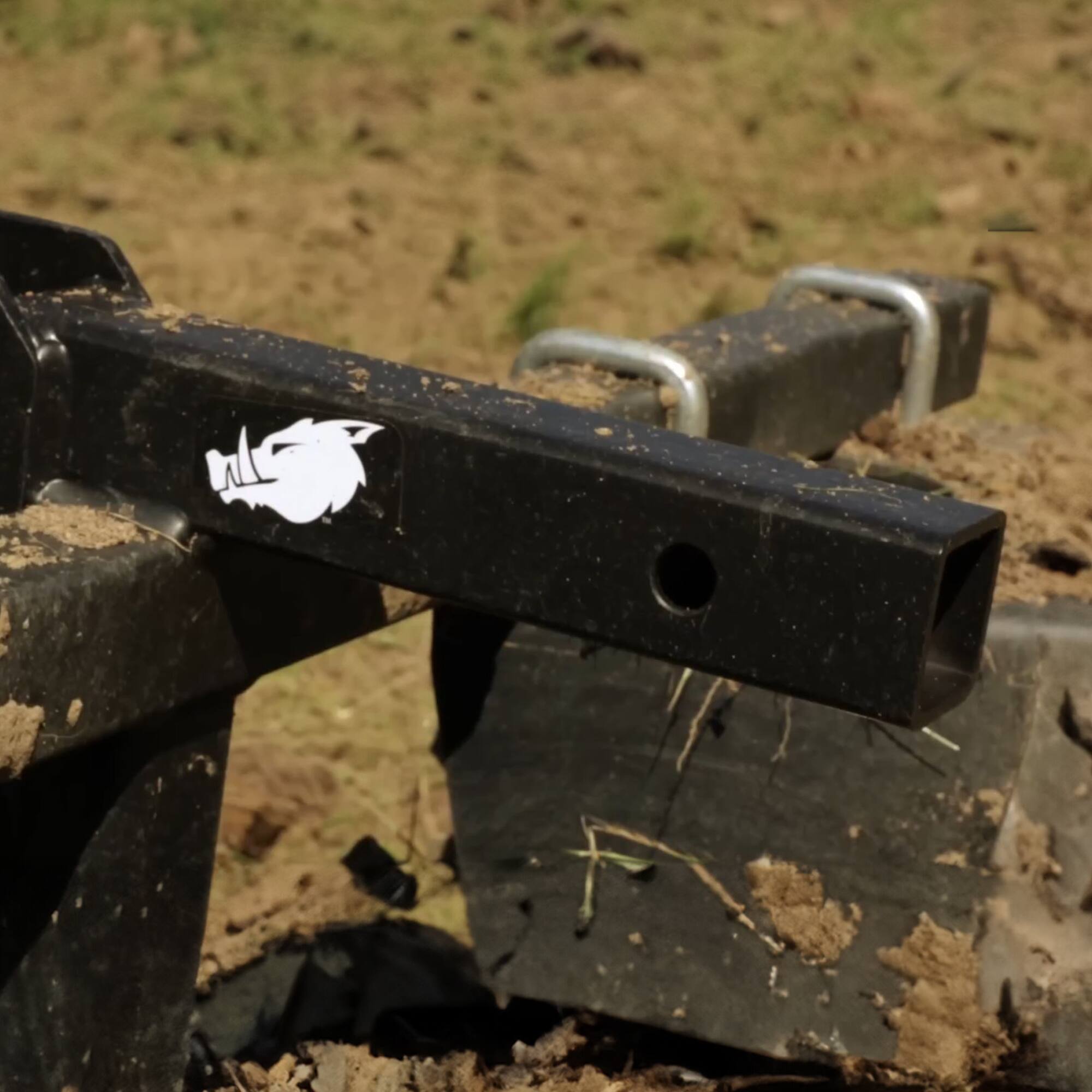 Camco Boar ATV/UTV Implement Strong Outside Vehicle Manual Lift ...