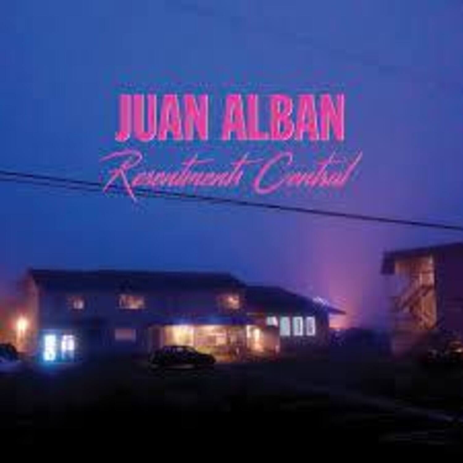 Juan Alban Resentments Central COMPACT DISCS [CD] - Best Buy